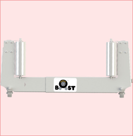 WB-18-30-SS - For Compact Cars to Mid size SUV's and Pick Ups – Wheel Boost