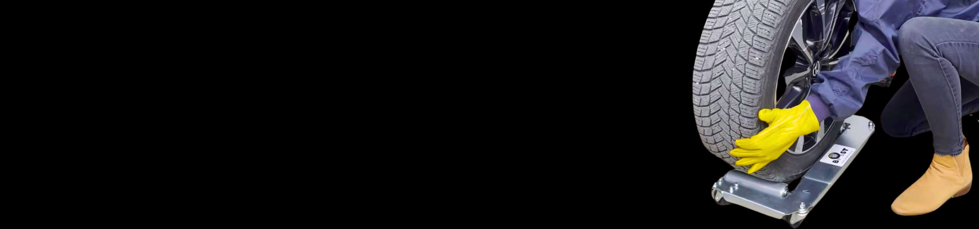 WB-22-38-SS Model – Wheel Boost