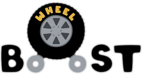 Find the Right Wheel Boost Model for Your Tire | Easy Tire Size Guide